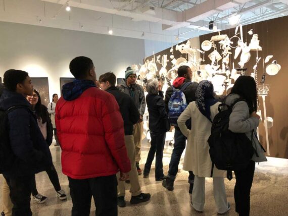 Community - Taller Puertorriqueño