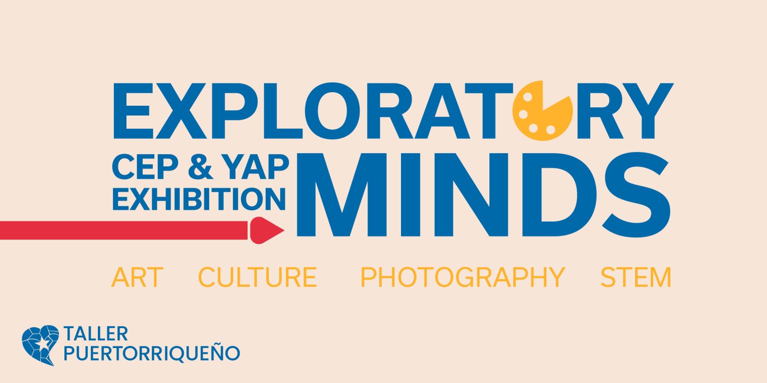 Taller Puertorriqueño – El Corazón Cultural del Barrio