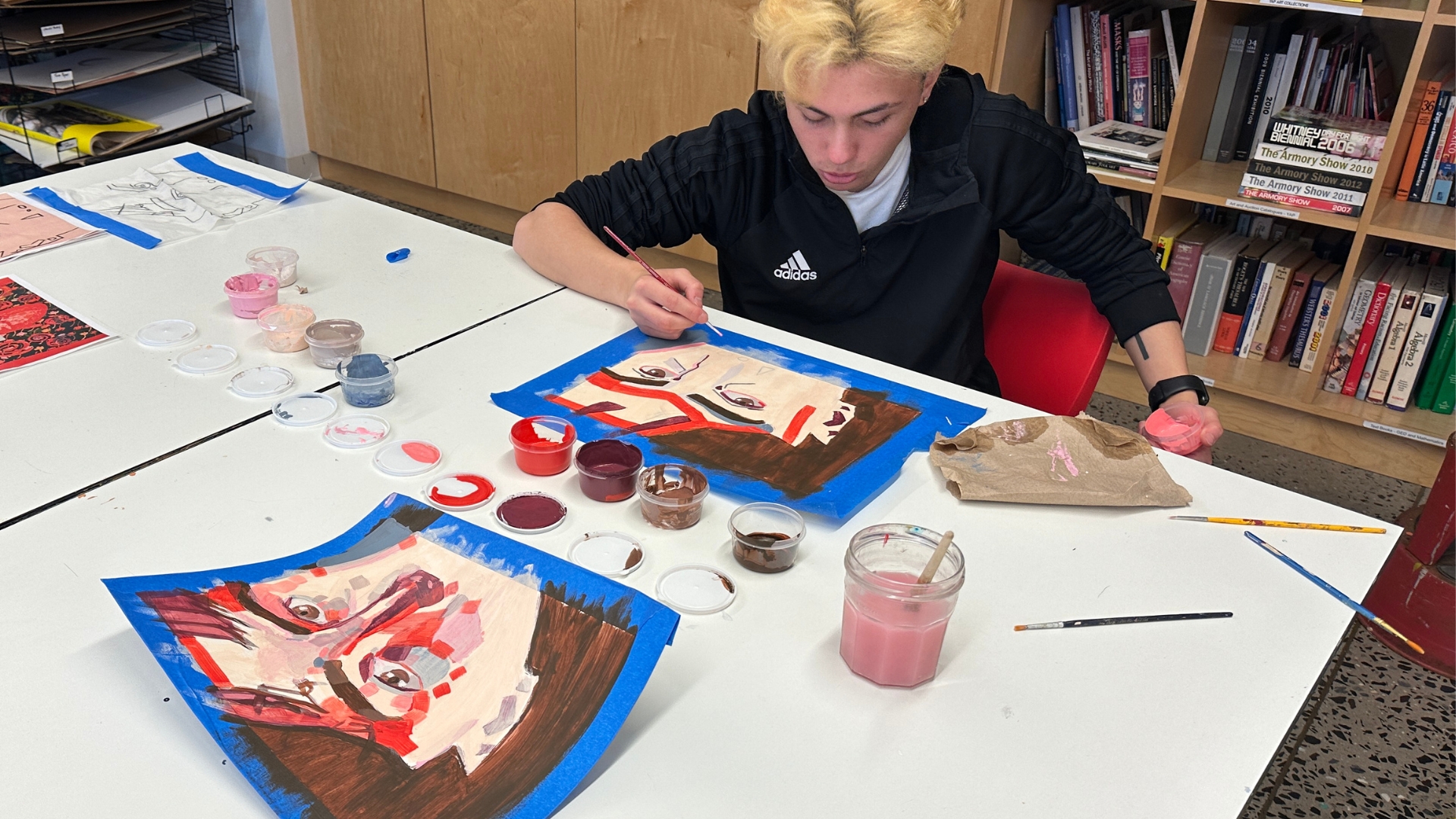 Home - Taller Puertorriqueño