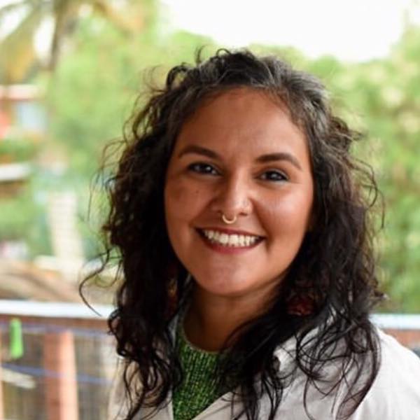 Betsy Z. Casañas: Call & Response 04/05/24 – 05/25/24 - Taller ...