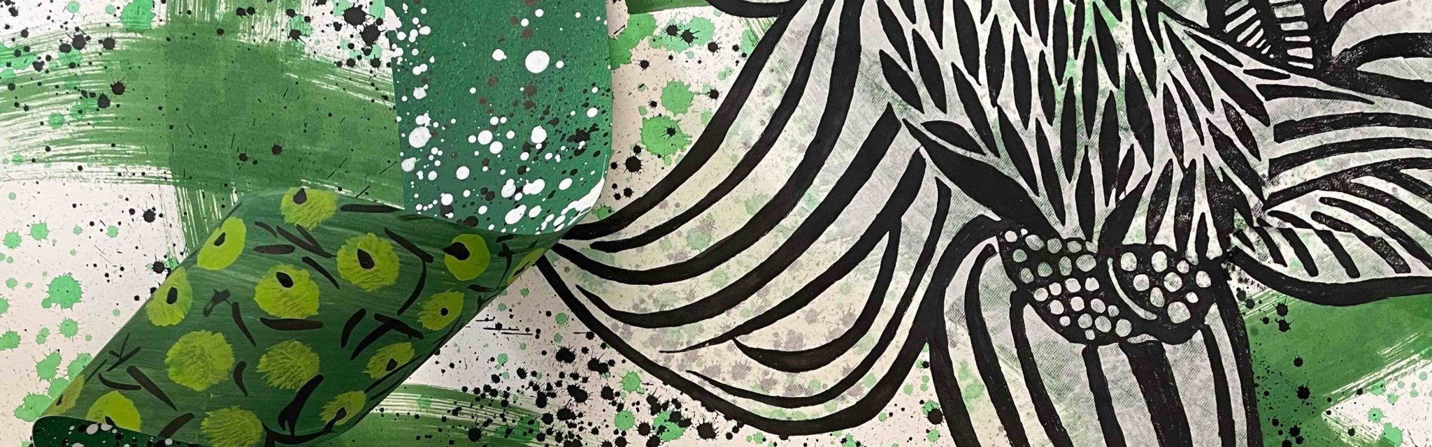 Doris Nogueira-Rogers: Form & Content 11/15/24 – 3/1/25 - Taller ...